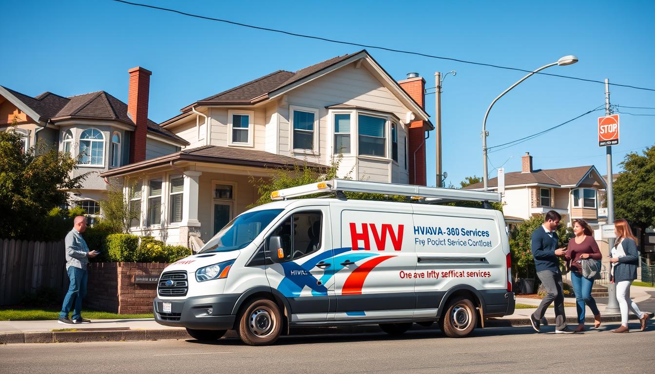 SEO for HVAC Companies: A Guide to Attracting More Local Customers