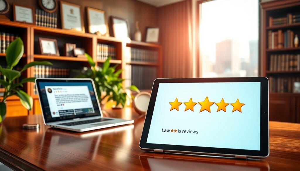 How to Use Reputation Marketing for Law Firms to Attract More Clients