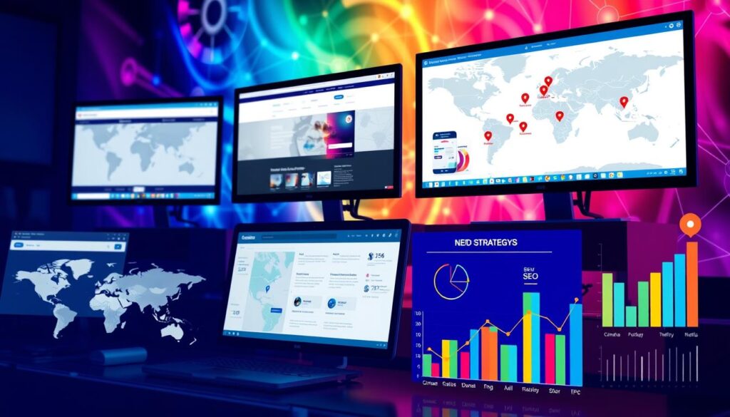 SEO Essentials: How to Rank a Website with Multiple Locations