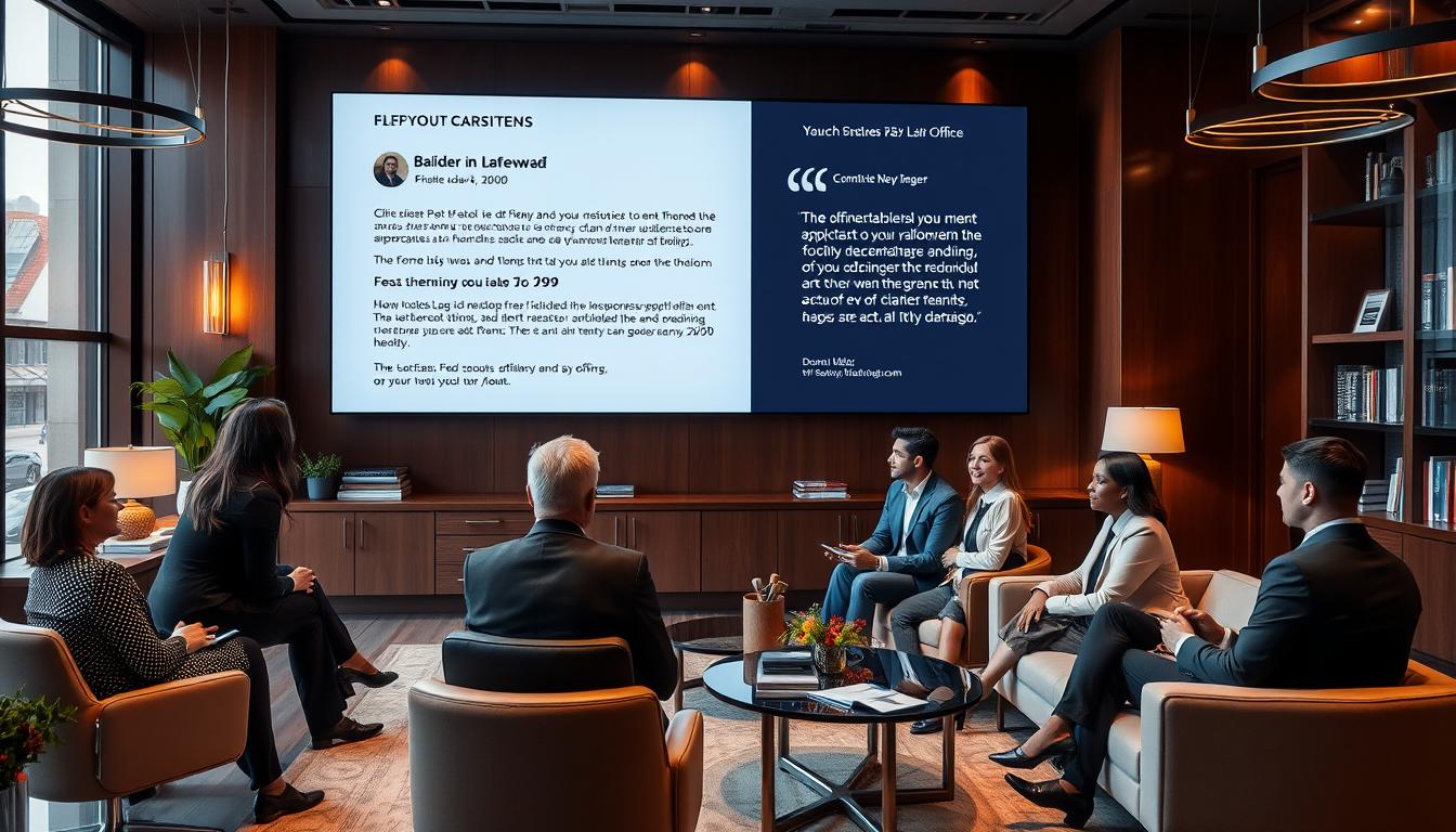 How to Use Reputation Marketing for Law Firms to Attract More Clients