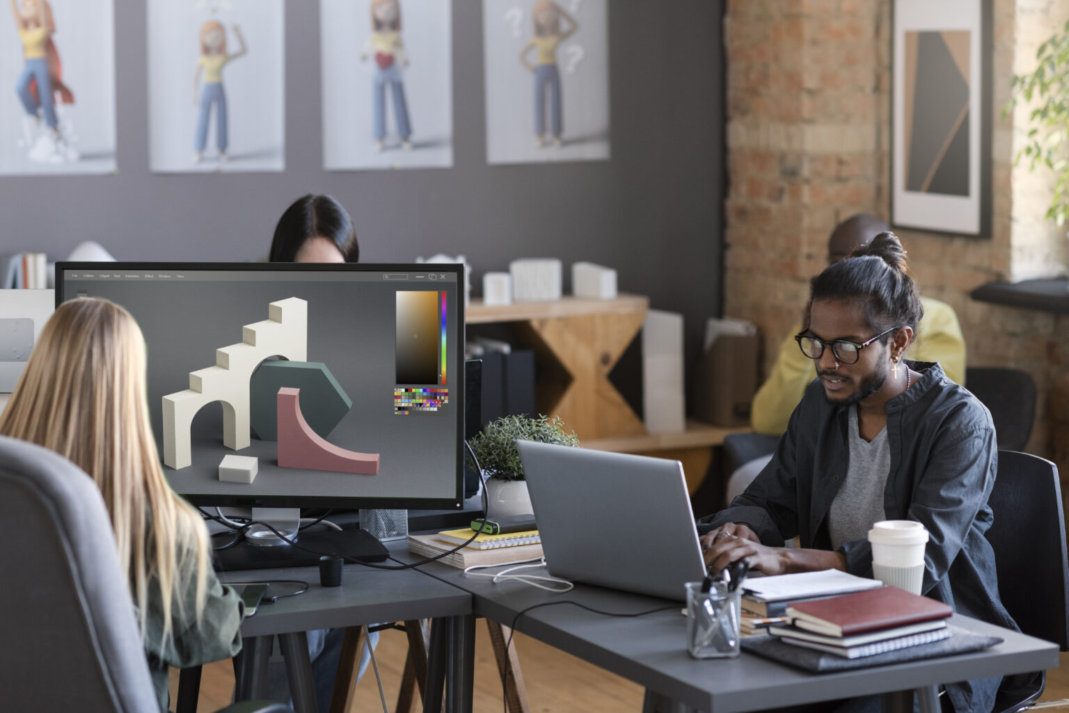 What Does a Web Designer Do? 7 Facts That Will Blow Your Mind