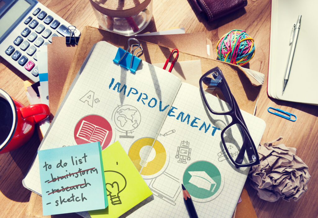 How to Improve a Web Page: 5 Tricks That Deliver Instant Results