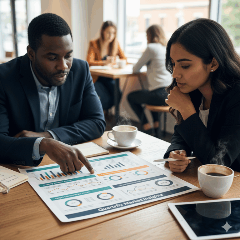 What Is an Infographic Used For? Types, Benefits, and Best Practices - Design Develop Now, Inc.