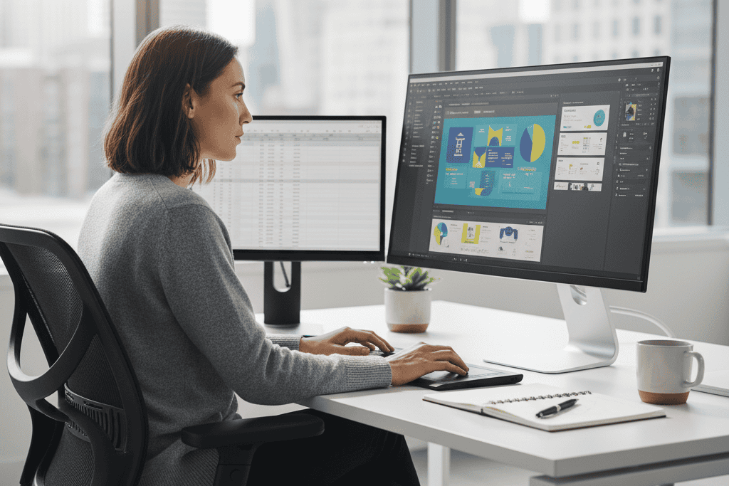 What Is an Infographic Used For? Types, Benefits, and Best Practices - Design Develop Now, Inc.