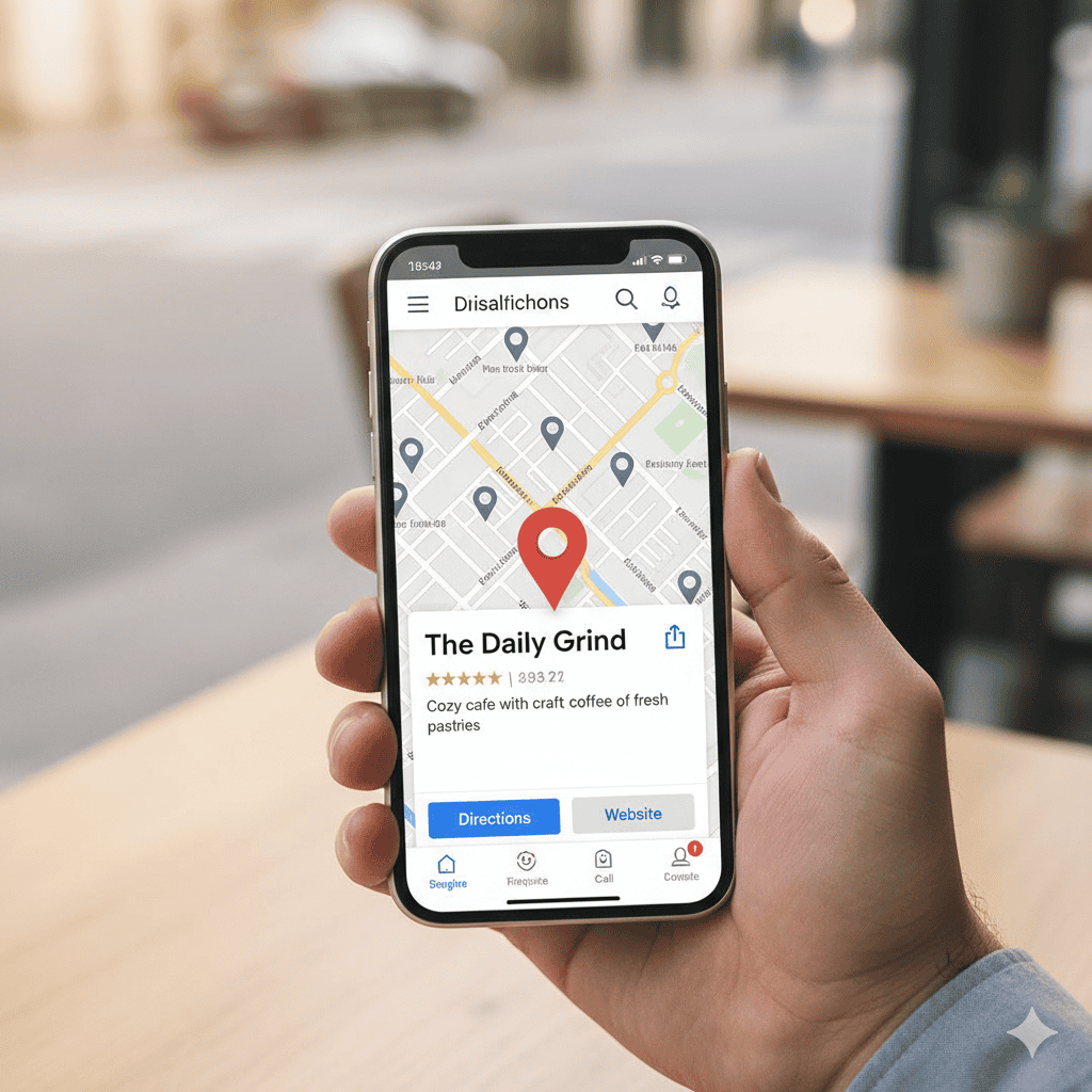 What Are Local Citations? A Simple Guide for Small Business Owners - Design Develop Now, Inc.